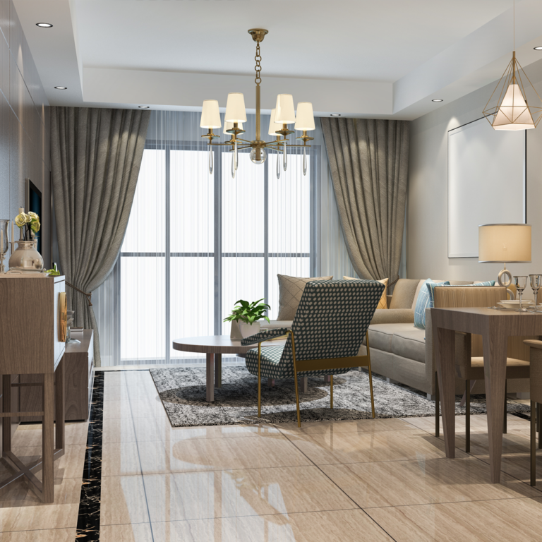 Elderly Friendly House Designs